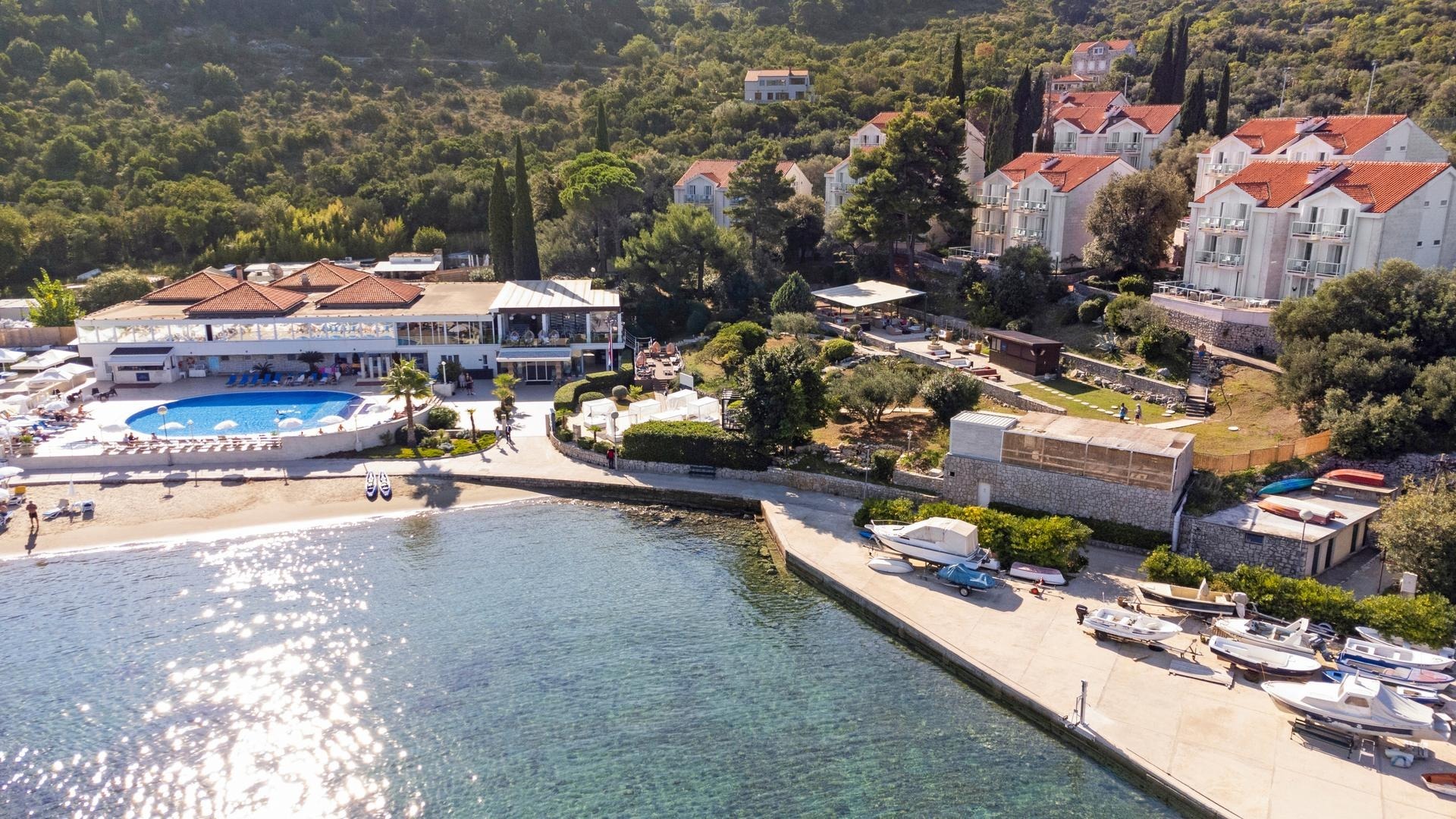 TUI BLUE Kalamota Island | SUDEX tourism & events